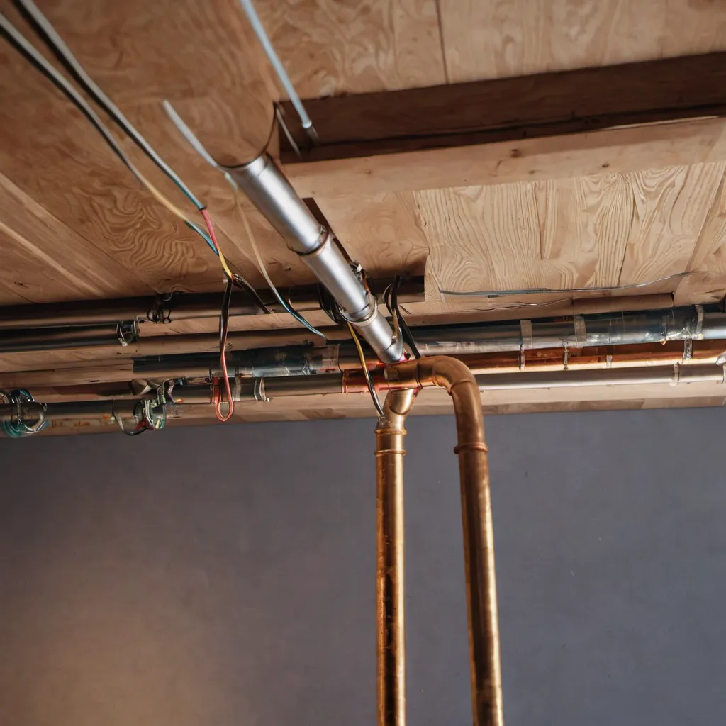 Unlocking the Secrets of Residential Electrical Conduit Systems: A ...