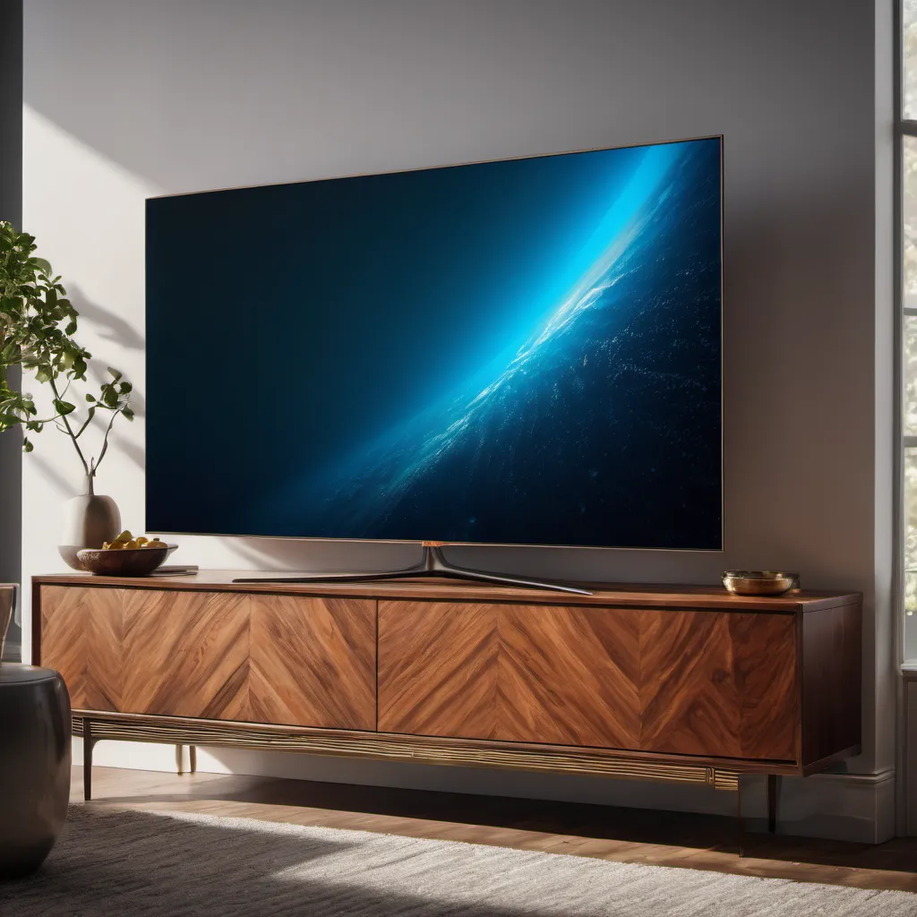 Explore the Diverse Range of Typical TV Sizes Available Today