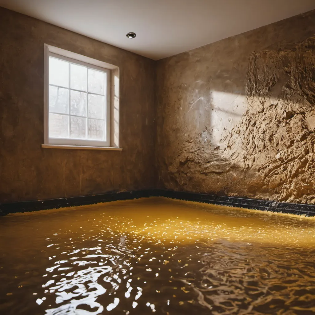 Expert Guide to Effectively Waterproofing Your Basement from the Inside