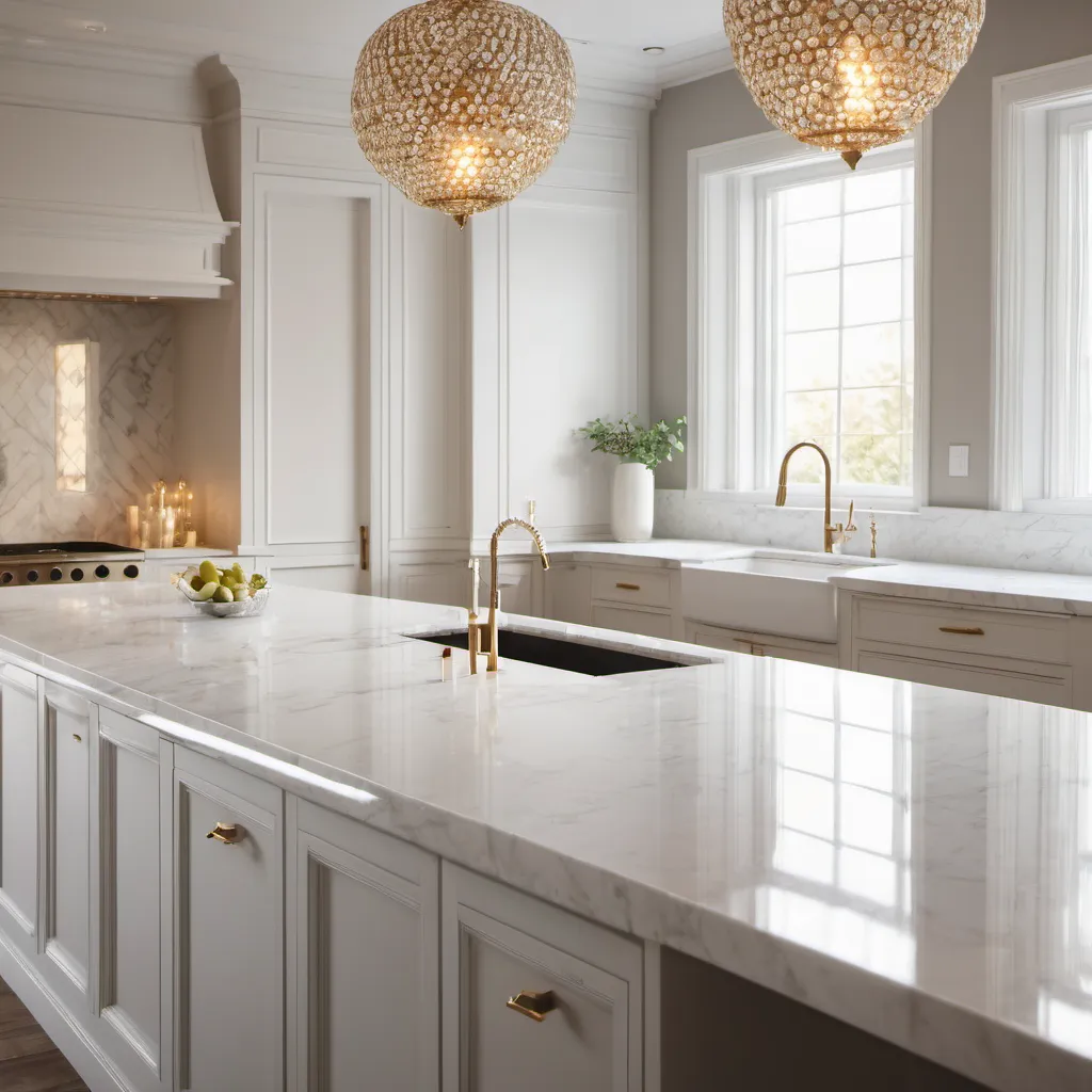 Discover the Comprehensive Pricing Guide for White Quartz Countertops ...