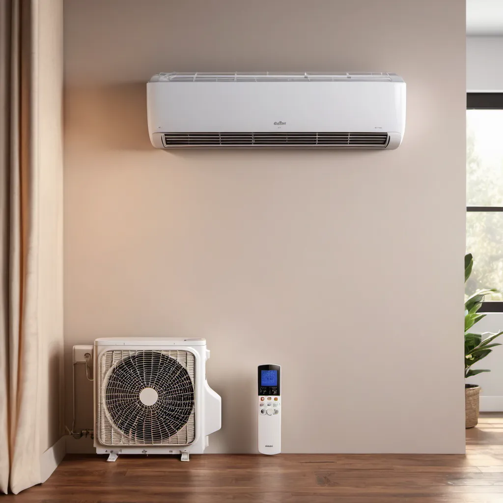 Exploring the Factors Influencing Cost in Mini Split AC Units