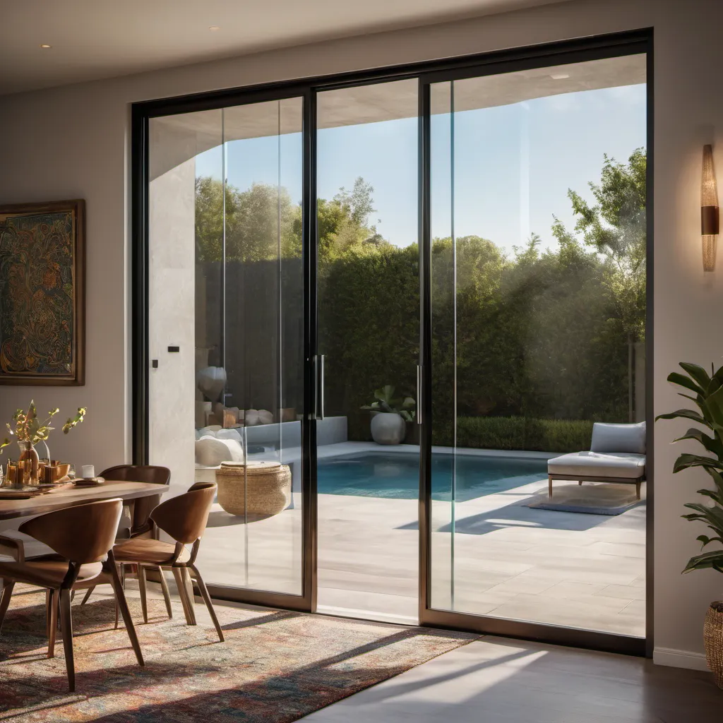 A Comprehensive Guide to the Cost Analysis of Replacing a Sliding Glass ...