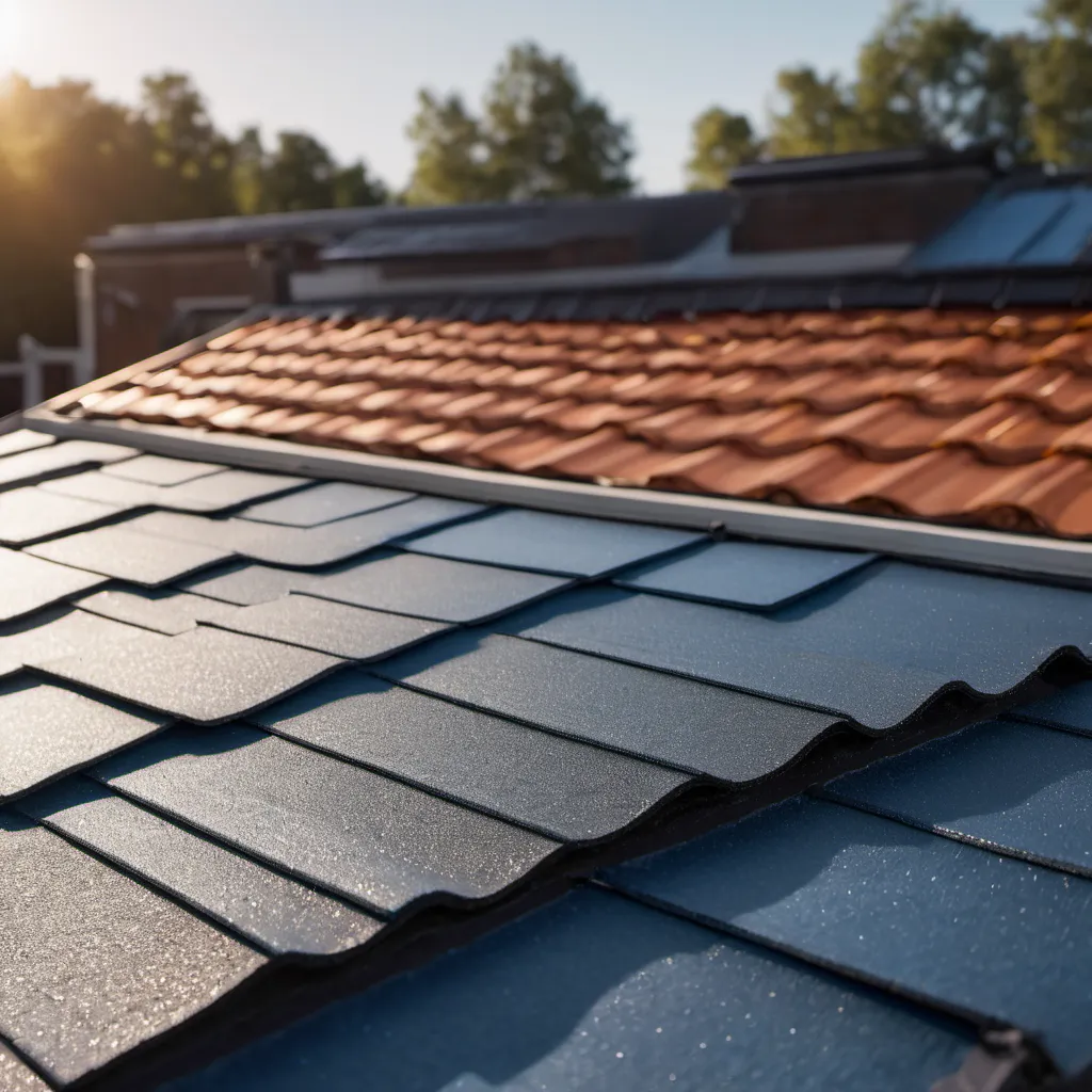 Unveiling the Financial Landscape of New Roof Installations