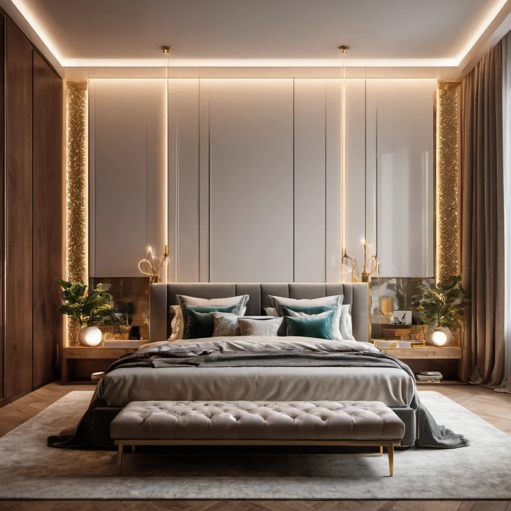 Unveiling the Costs Involved in Bedroom Remodeling: A Detailed Overview