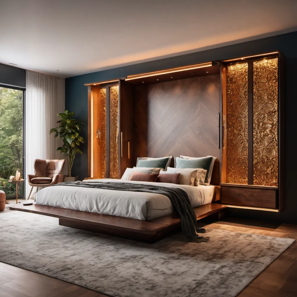 Crafting Your Own Murphy Bed: The Ultimate DIY Guide for Space Optimization