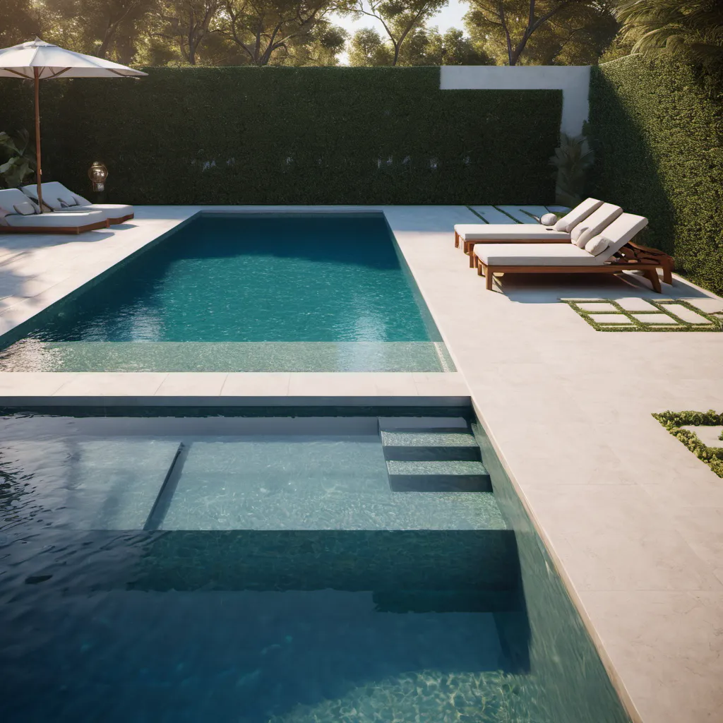 A Comprehensive Guide to Building Your Custom Pool
