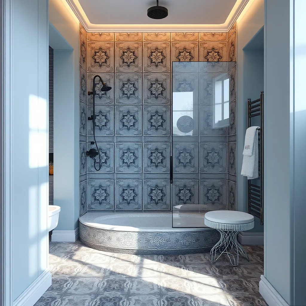 Custom Shower Bases: Comprehensive Guide for Tile Installations