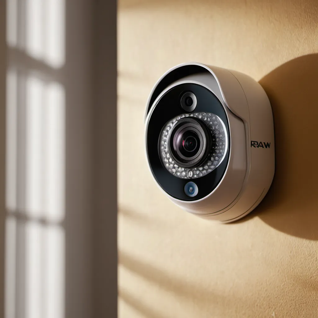 Unveiling the Intricacies of Home Security Camera Pricing