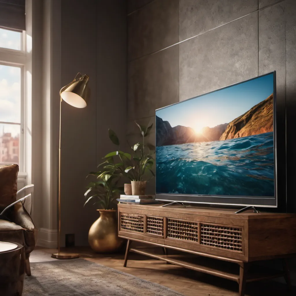 Unveiling the Comprehensive Guide to TV Advertising Costs