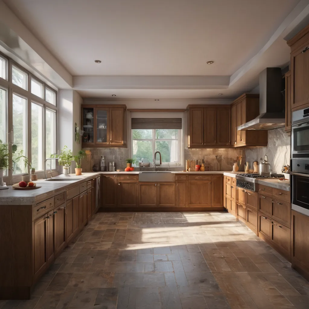 Deciphering the True Costs of Expanding Your Kitchen Space