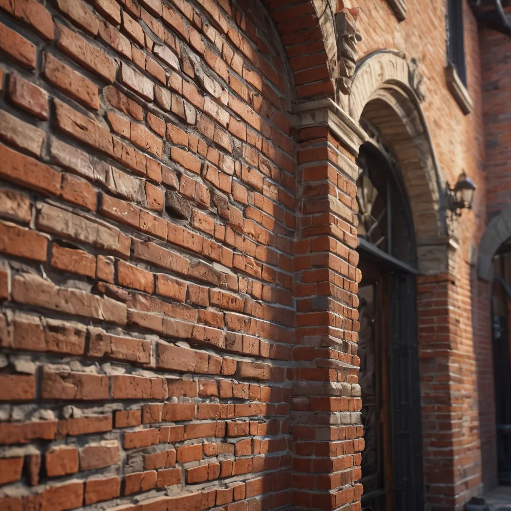 Unveiling the Financial Aspects of Brick Exterior for Buildings: A ...