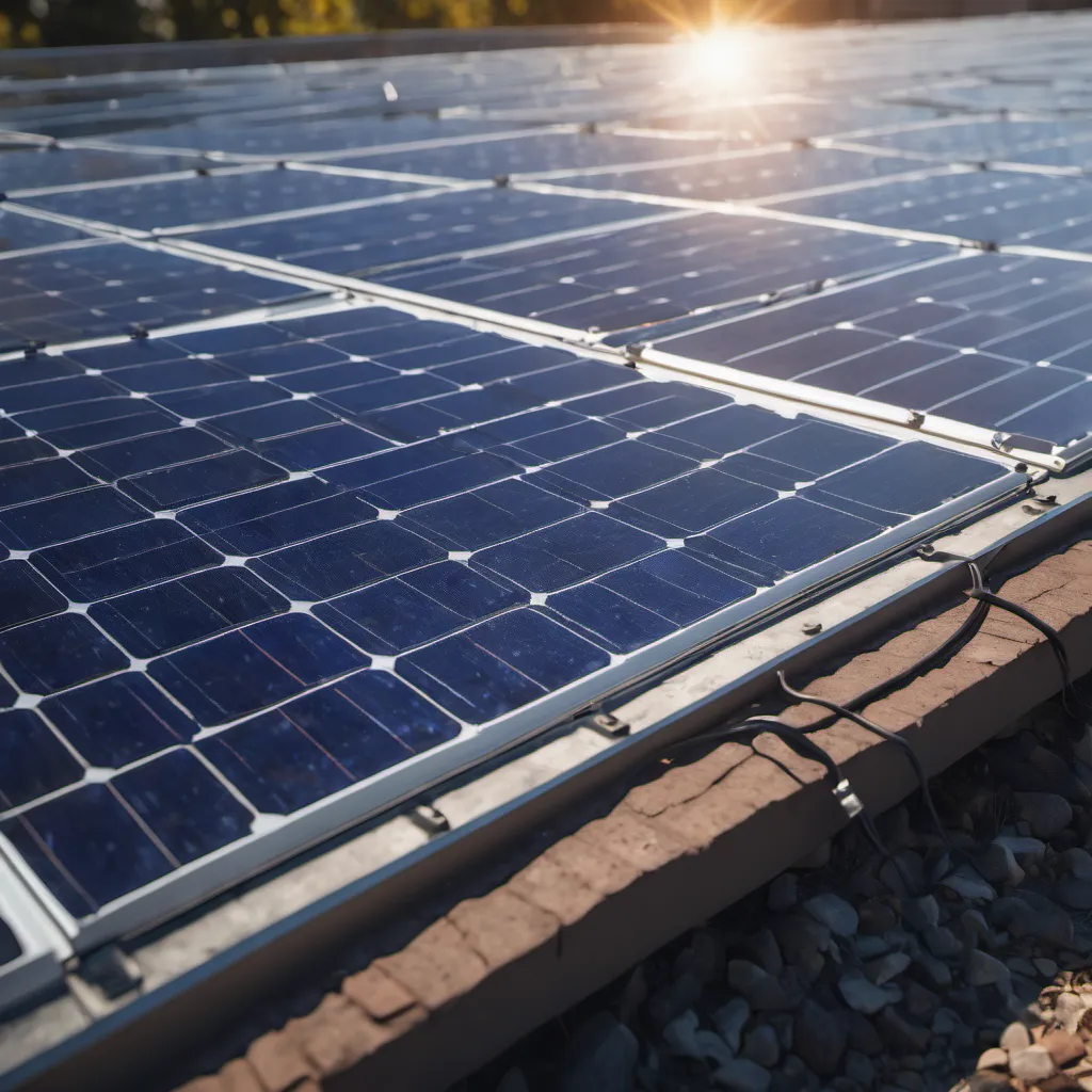 How to Determine the Ideal Solar Panel Wattage for Your Home