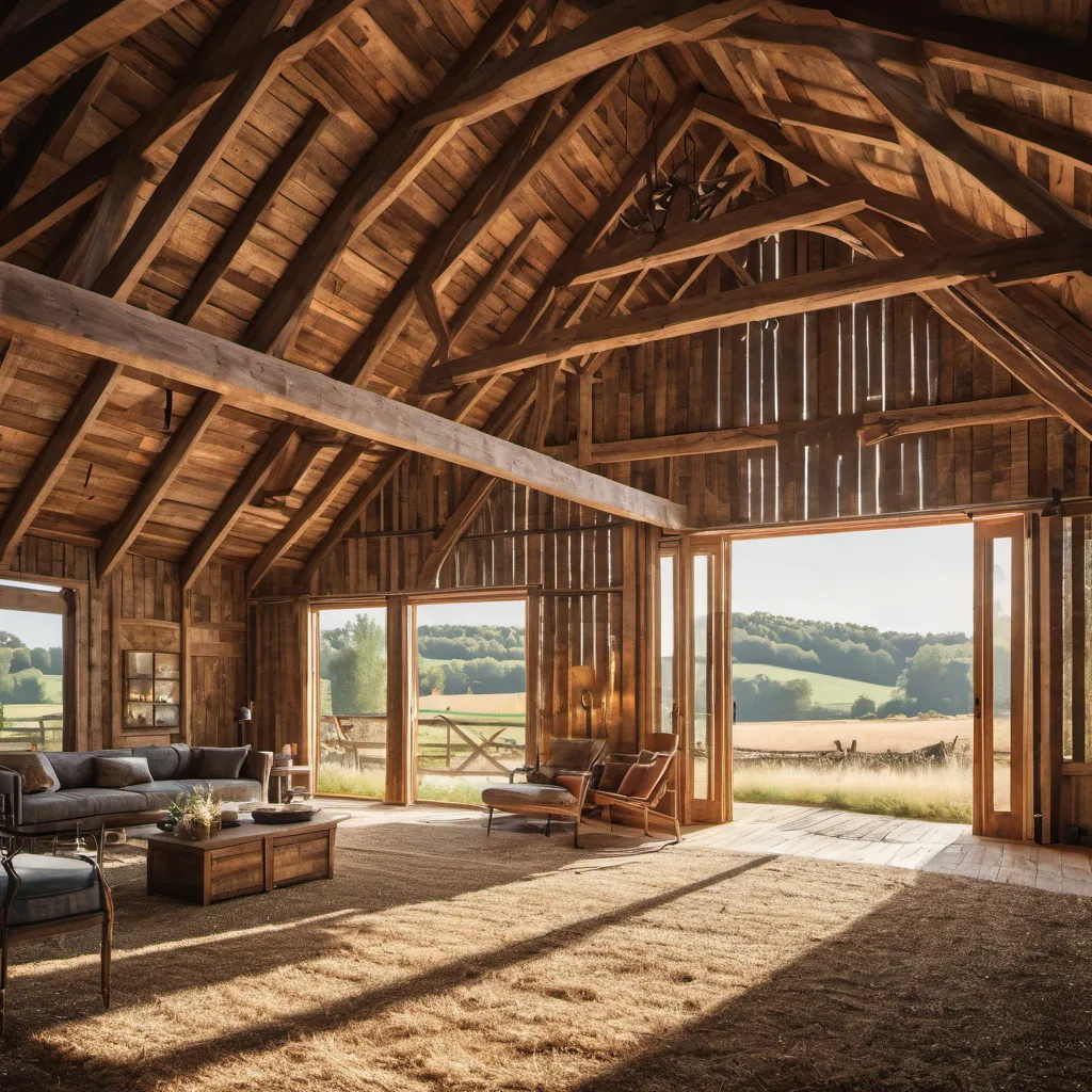 The Ultimate Guide to DIY Barn Build: Expert Tips & Techniques