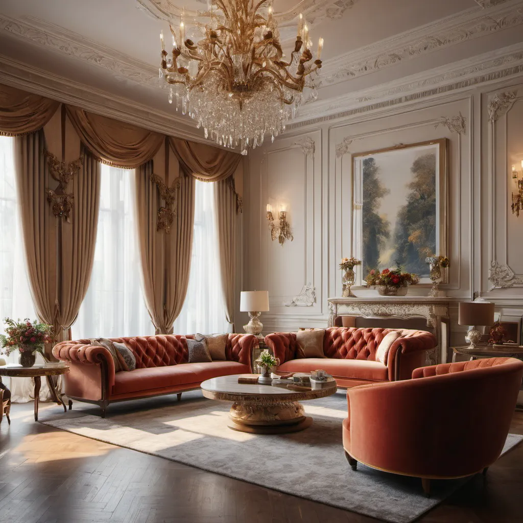 Mastering the Art of Drawing Room Interior Design: A Comprehensive Guide