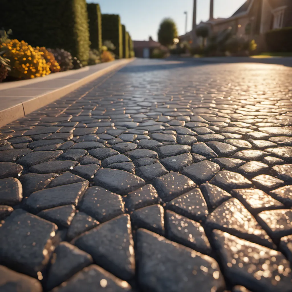 Unveiling the Factors Influencing Driveway Installation Costs