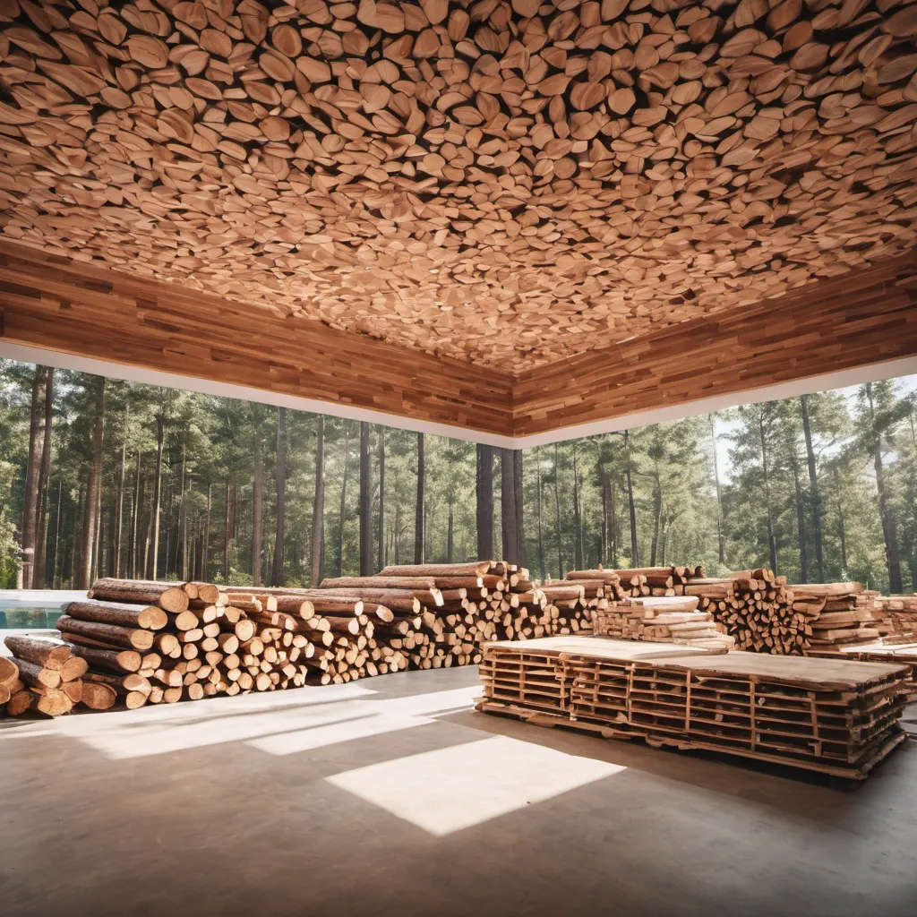 Exploring the Intricacies of Utilizing Free Tree Removal for Wood Resources