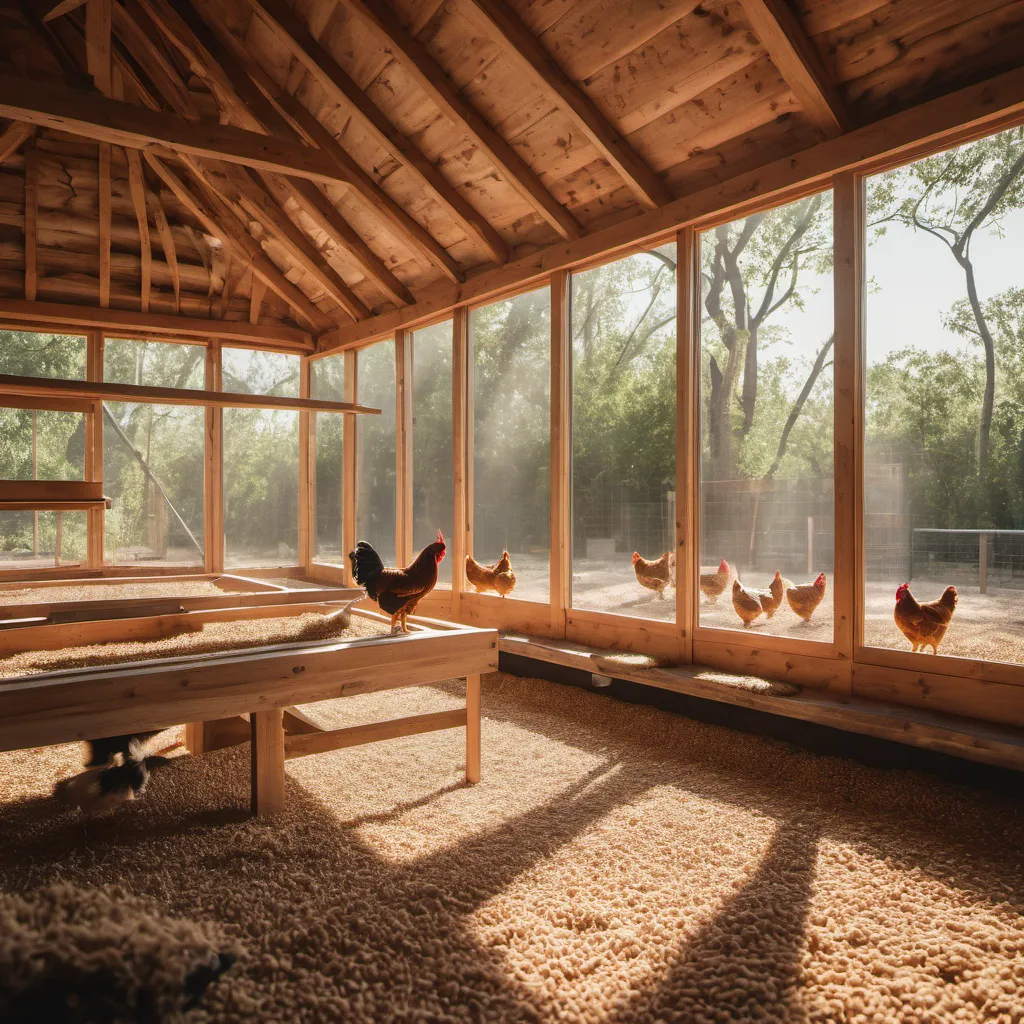 Elevate Your Chicken Coop Design: A Detailed Guide for Optimal ...