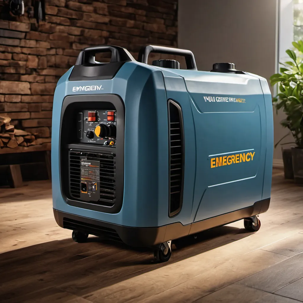 Unveiling the Indispensable Guide to Home Emergency Power Generators