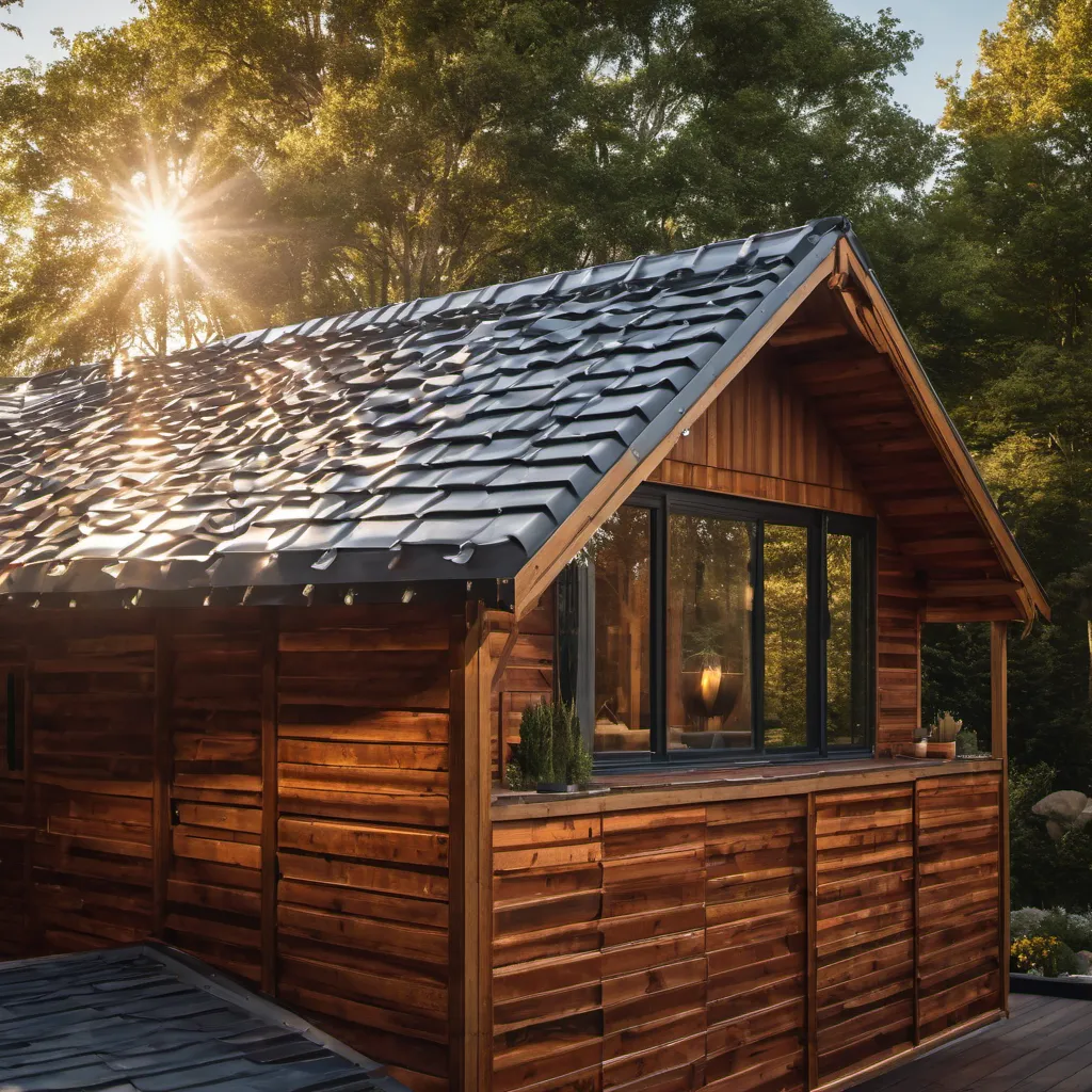 Factors Influencing the Cost of Shed Roof Replacement