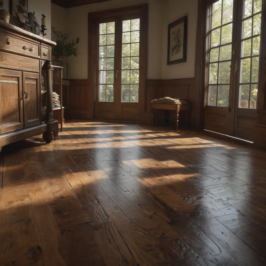 Revitalize Your Hardwood Floors Without Sanding: A Complete Guide