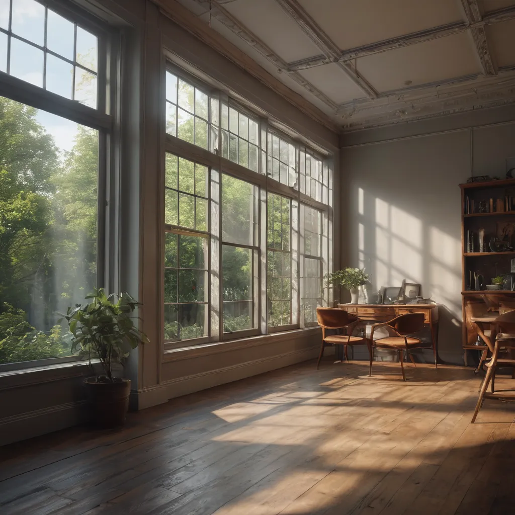 Effective Methods to Cool Down Upstairs Rooms