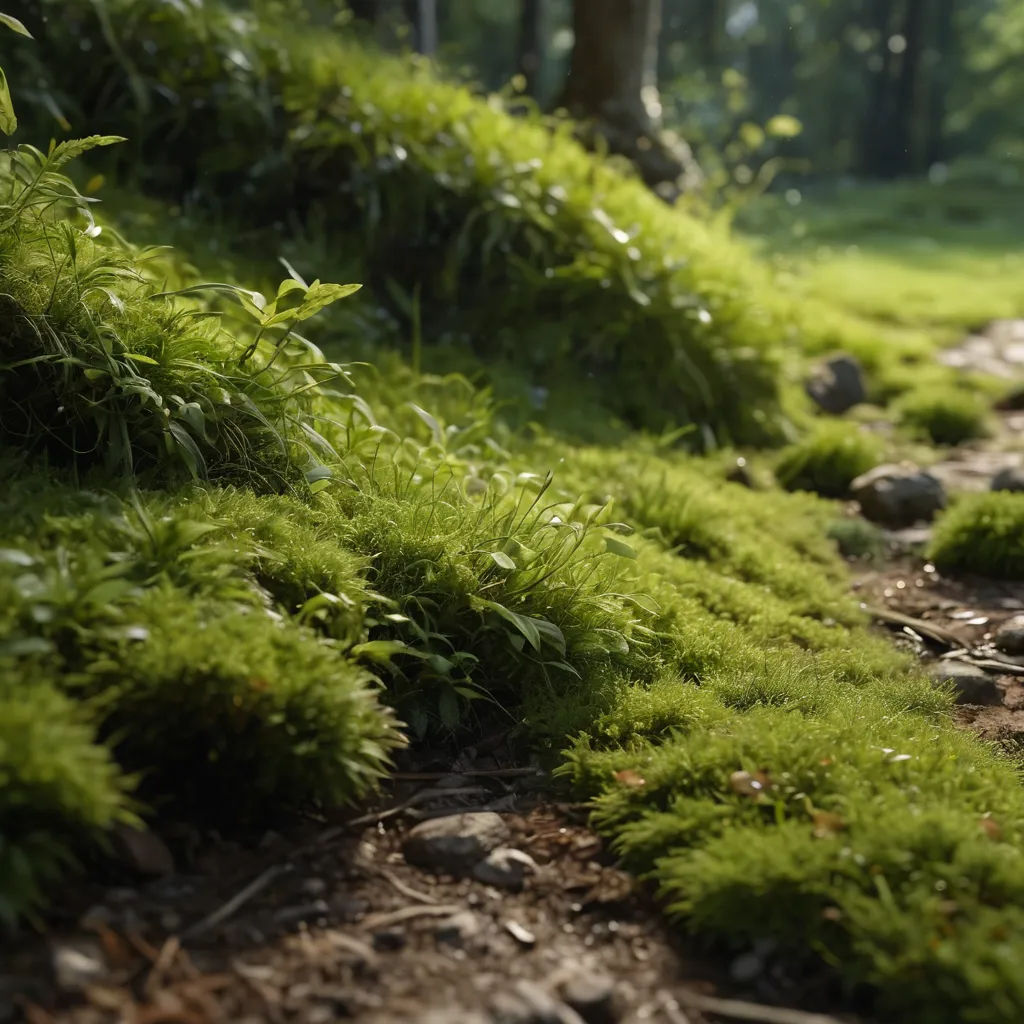 Effective Techniques for Removing Moss from Your Lawn