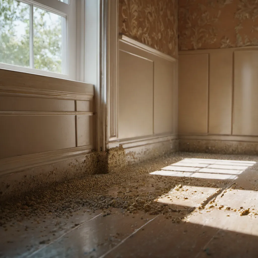Proven Methods for Permanent Black Mold Removal