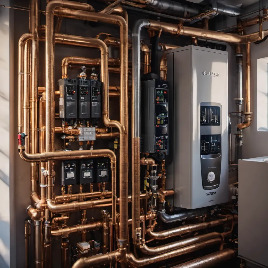 Unlocking the Efficiency and Advantages of Dual Fuel HVAC Systems