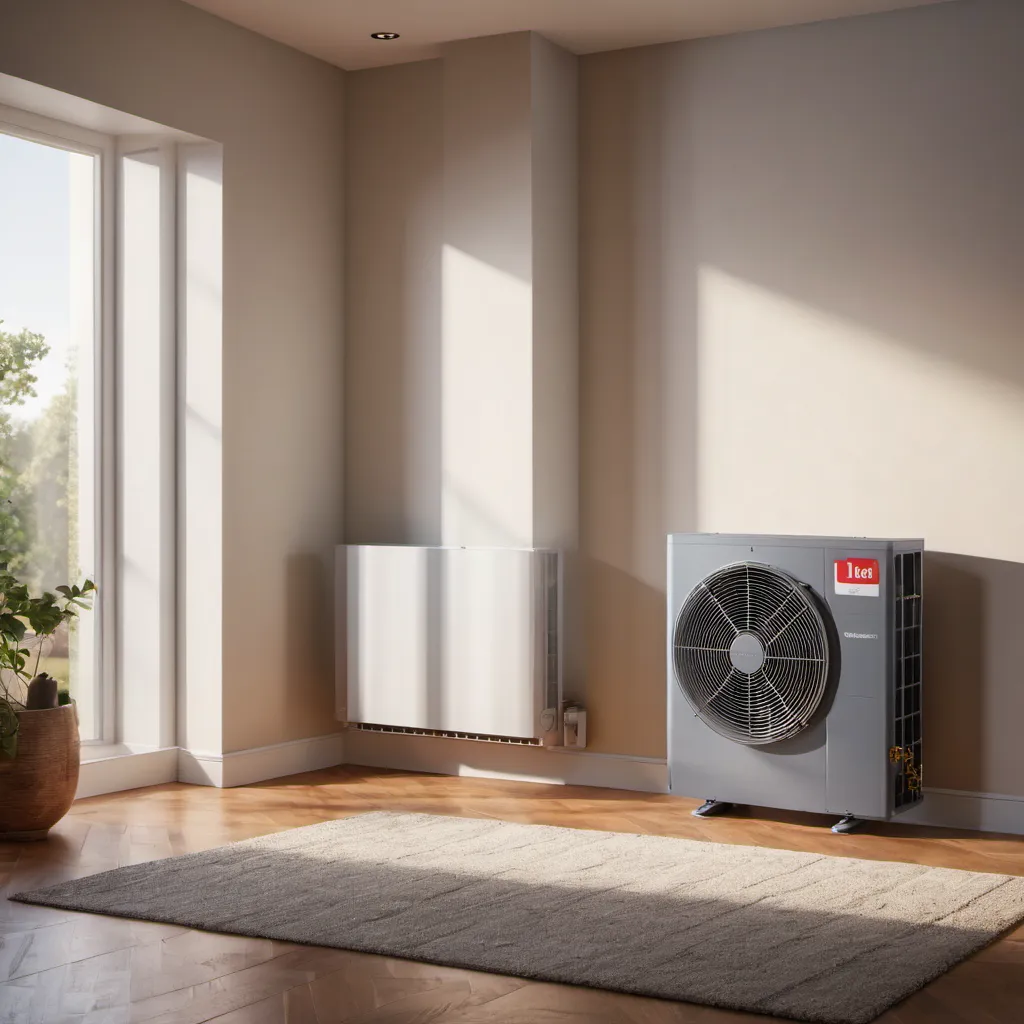 A Comprehensive Guide to Choosing the Right Size Heat Pump for Your ...