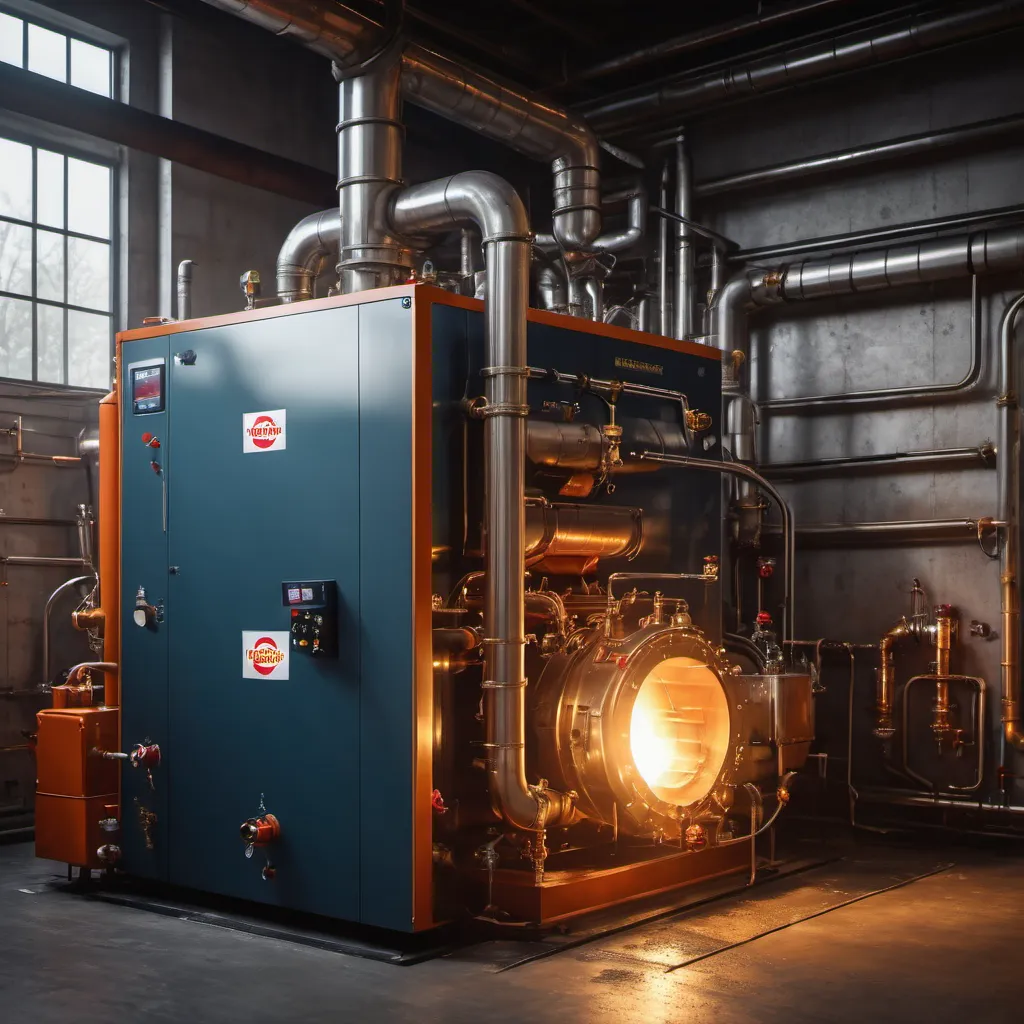 Unveiling the True Costs of Installing a New Oil Boiler in Your Home