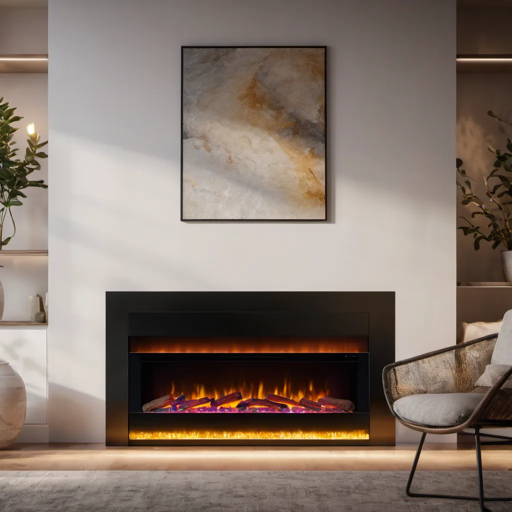 Top Electric Fireplace Insert Reviews 2021 - Expert Analysis & Comparison