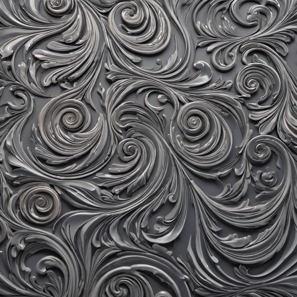 Unveiling the Timeless Elegance of Glossy Gray Paint: A Sophisticated ...