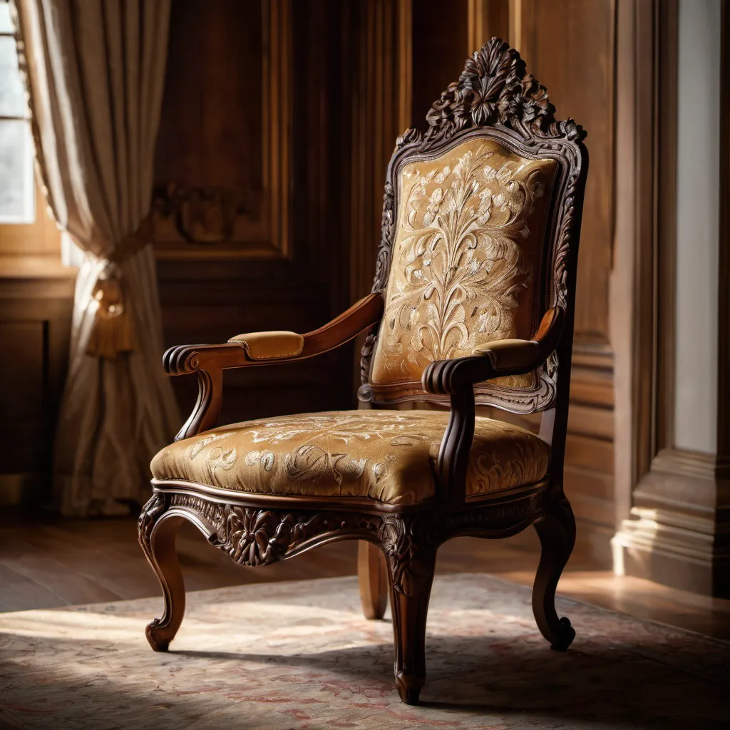 Unveiling the Diversity of Chairs: An In-Depth Guide to Various Chair Types