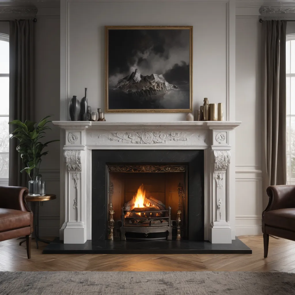 A Comprehensive Guide to Properly Installing a Fireplace in Your Home