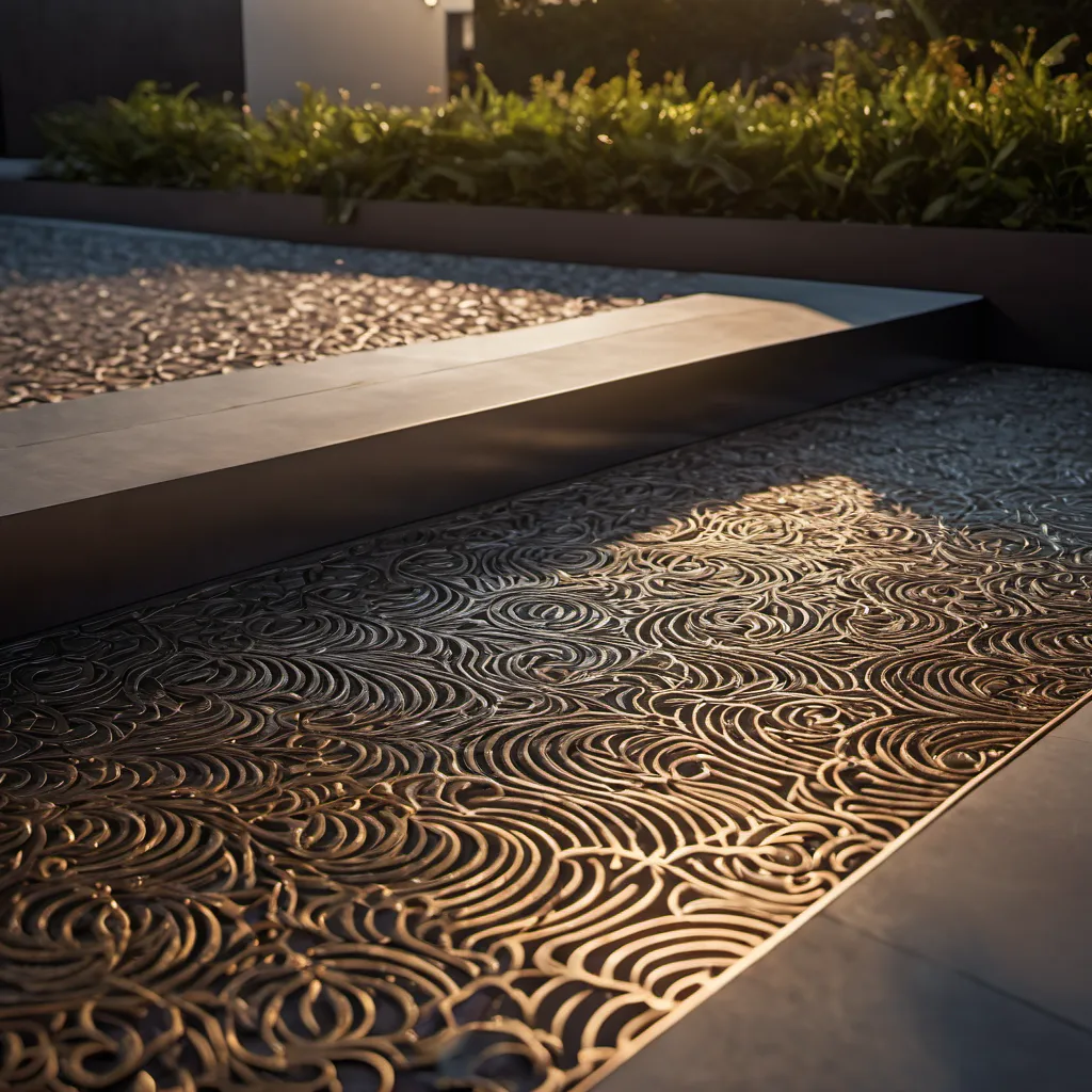 The Ultimate Guide to Metal Landscape Edging: Elevate Your Outdoor Spaces