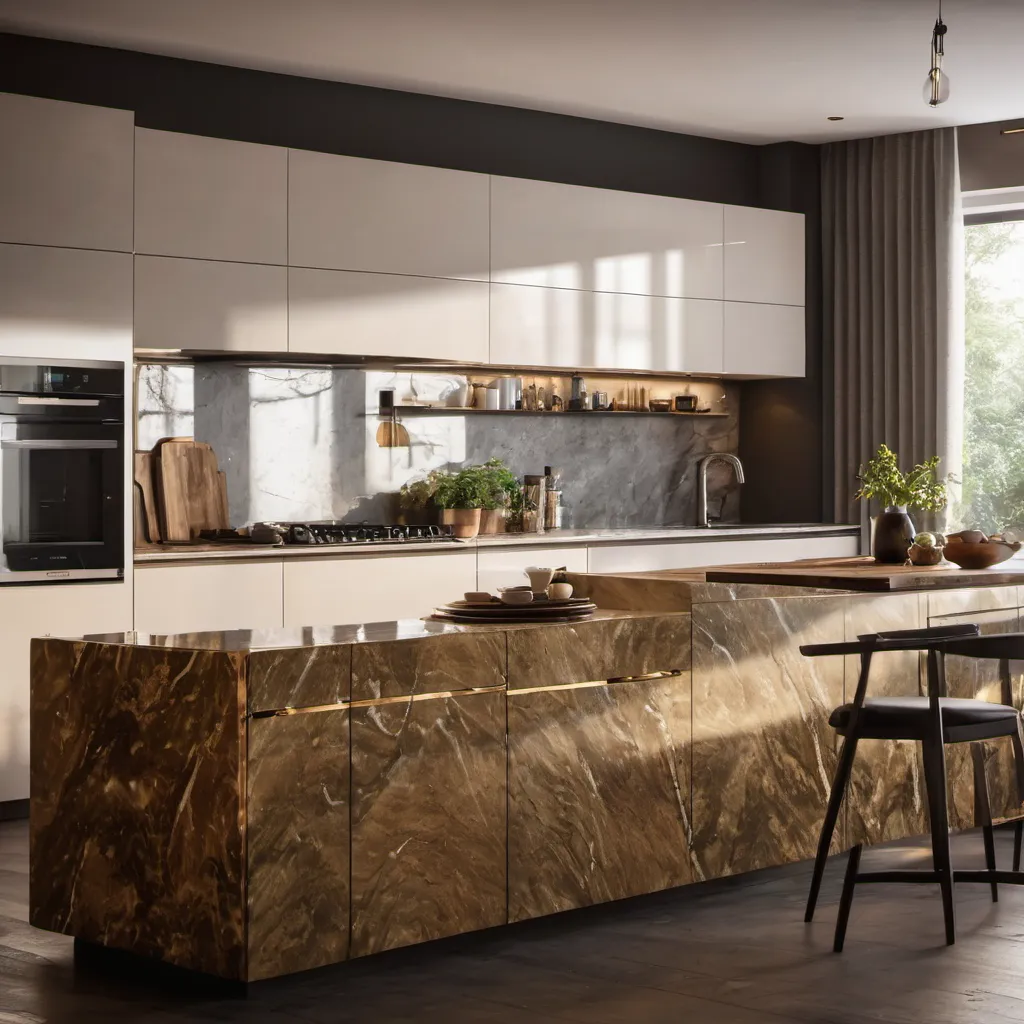 Unveiling the Intricacies of Fitted Kitchen Costs: A Detailed Analysis