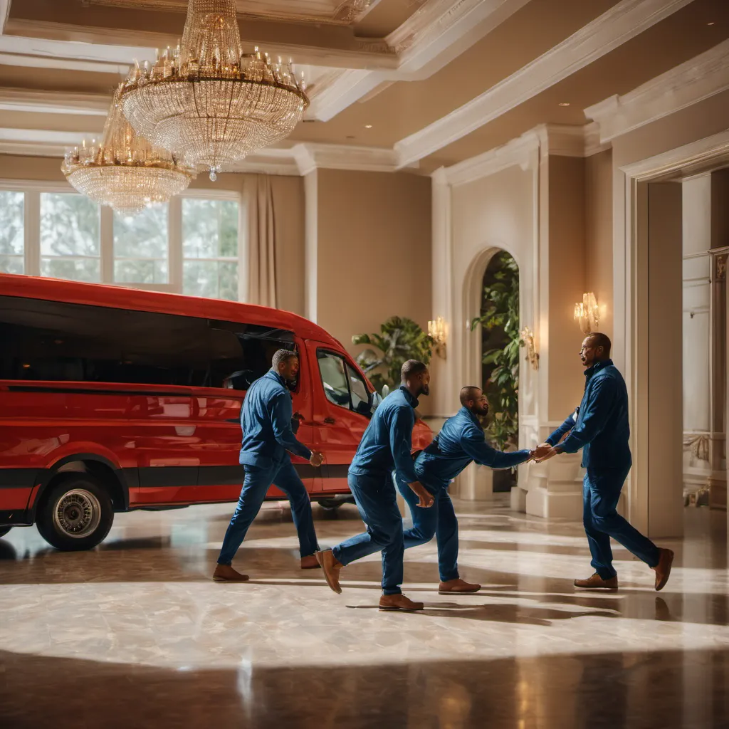 Expert Tips for Hiring Top-Notch Moving Crews