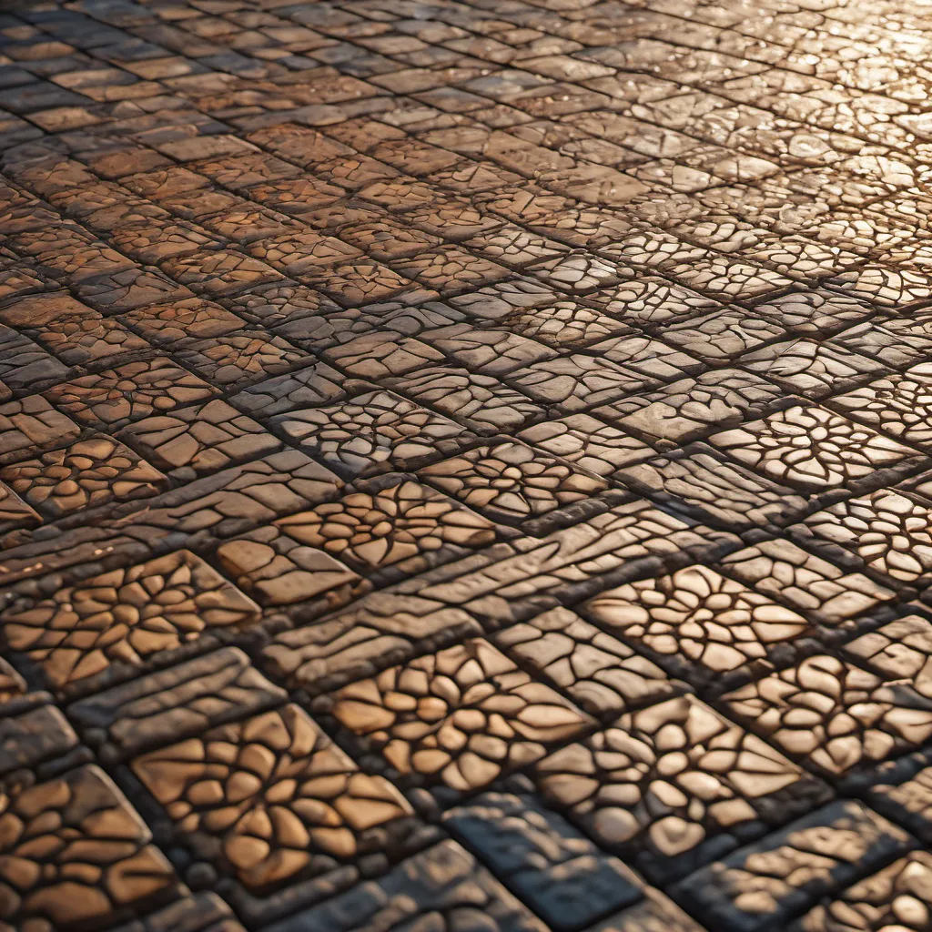 Unveiling the Intricacies of Paving Slab Costs: A Detailed Analysis