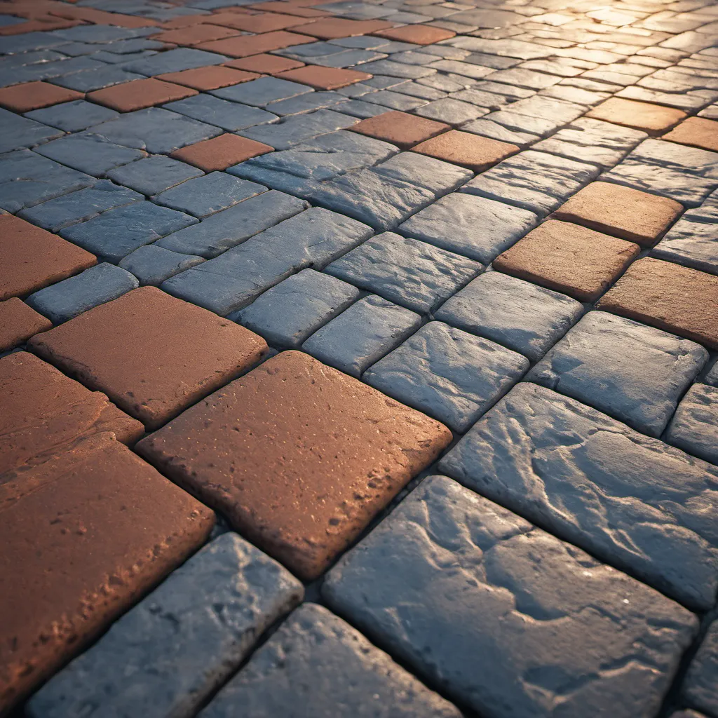 Unveiling the True Costs of Paving Stones per Square Foot