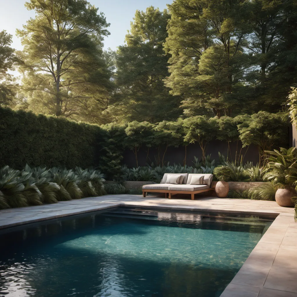 The Ultimate Guide to Inground Pool Costs in Sacramento: Unveiling Insights