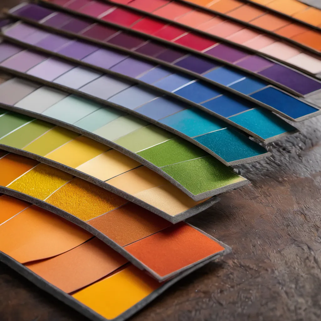 Unlocking the Mysteries of Powder Coating Paint Pricing