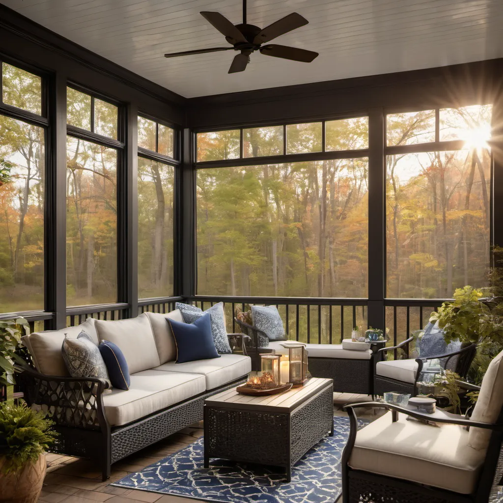 Maximizing Your Living Space: The Complete Guide to Constructing a ...