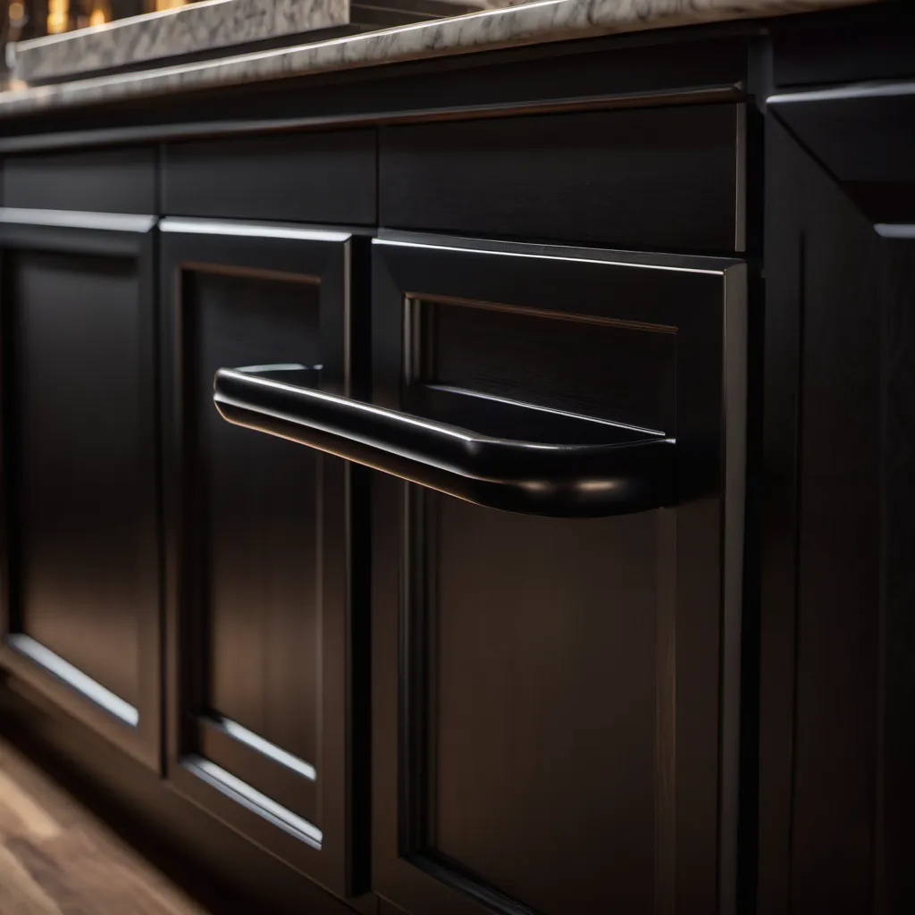 Unveiling the Elegance: A Detailed Exploration of Modern Shaker Cabinet ...