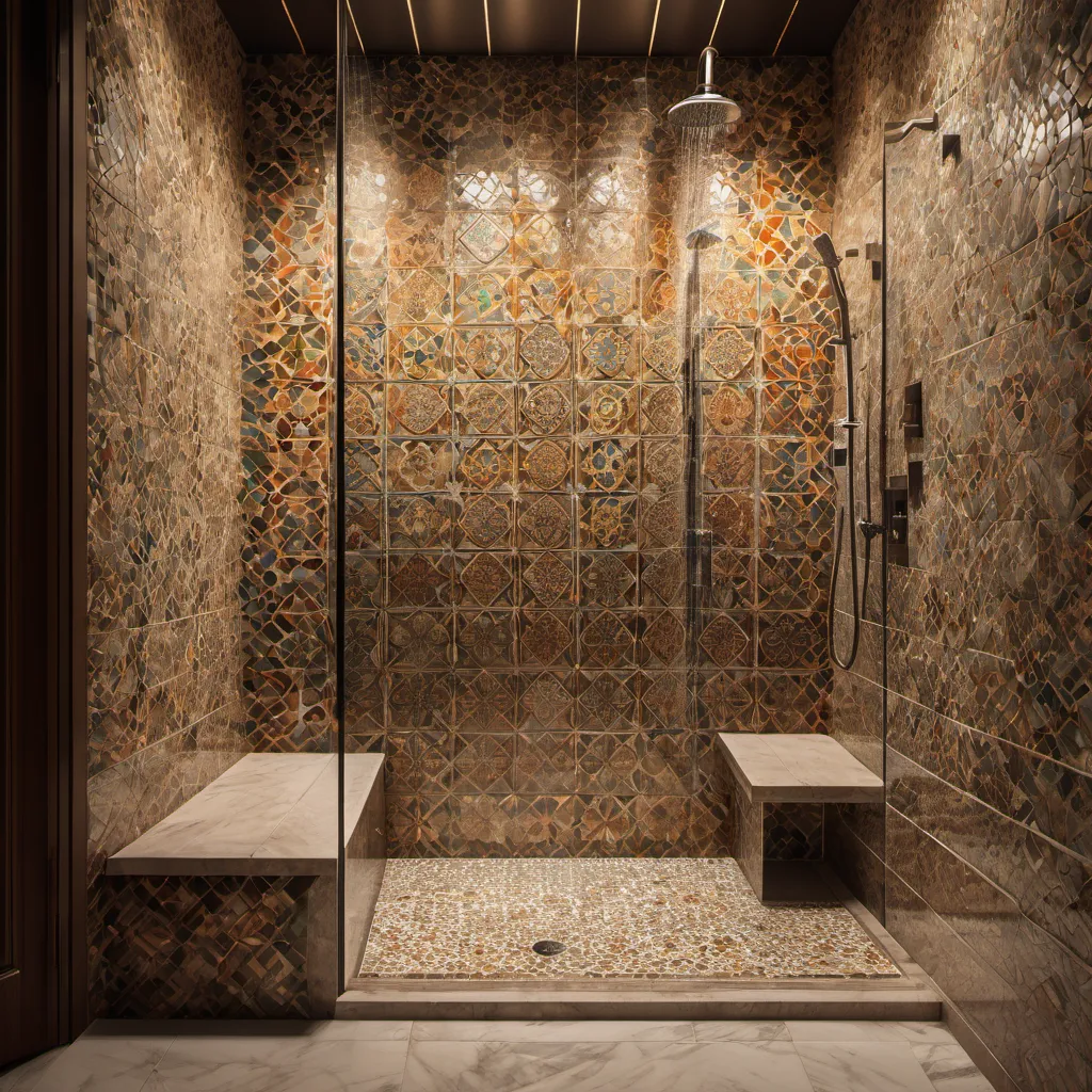 Exploring the Factors Influencing the Cost of a Tile Shower Remodel