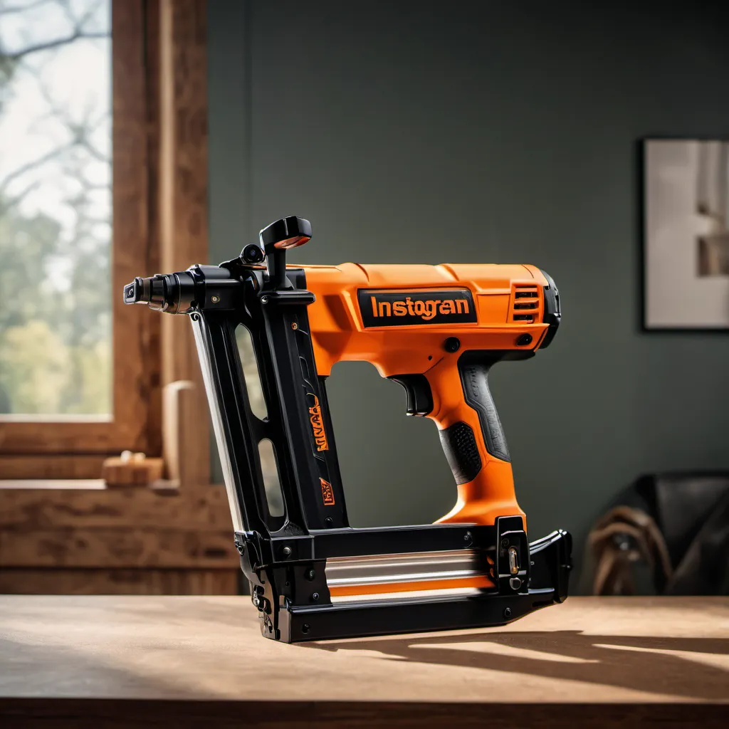 Expert Tips for Choosing the Perfect Trim Nailers for Your Projects
