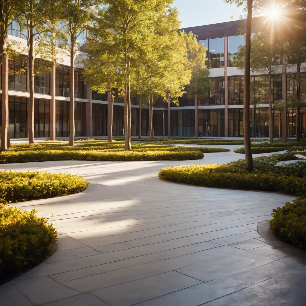 Unveiling Prestigious Universities with Exceptional Interior Design ...