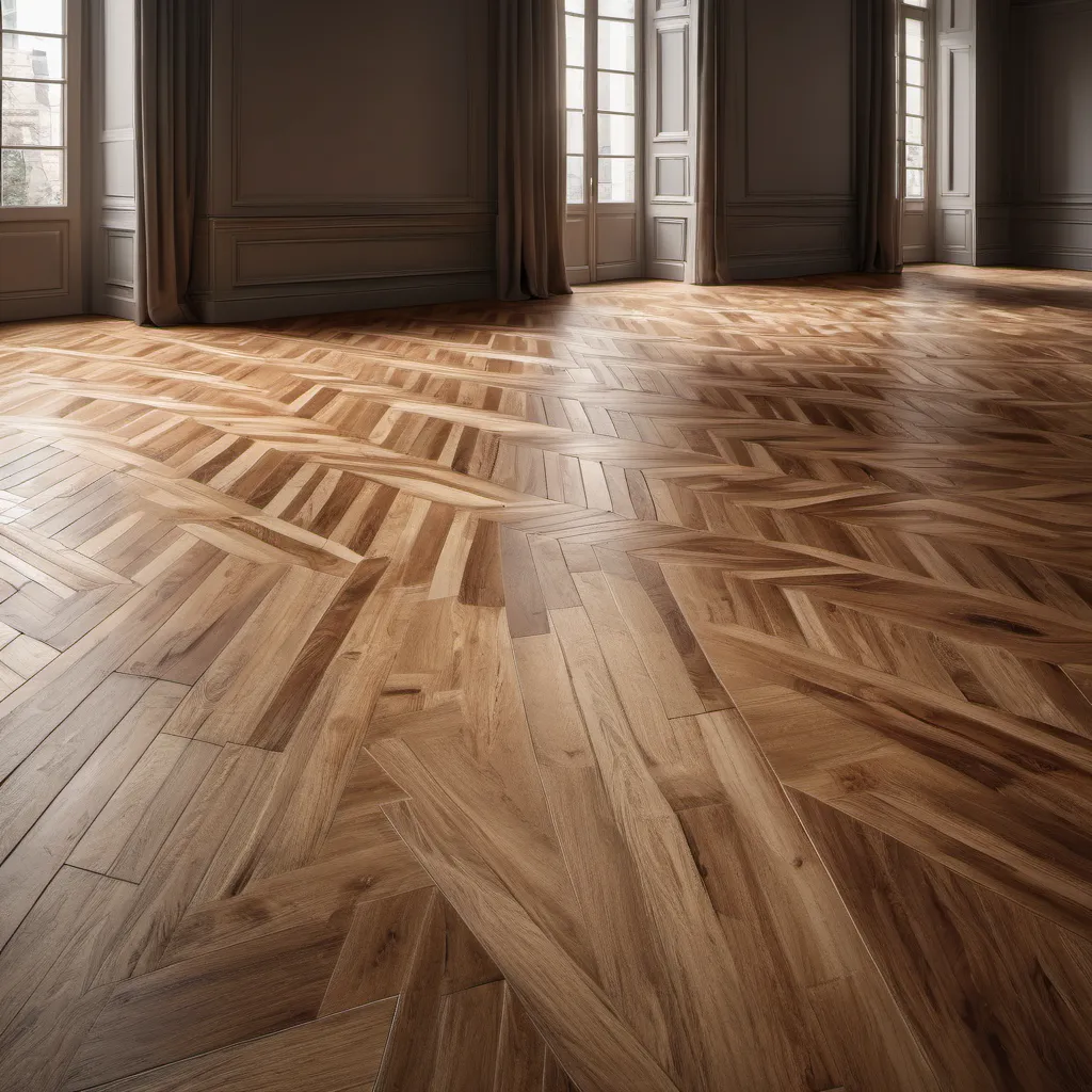 Discovering Exquisite Flooring Choices for Your Space