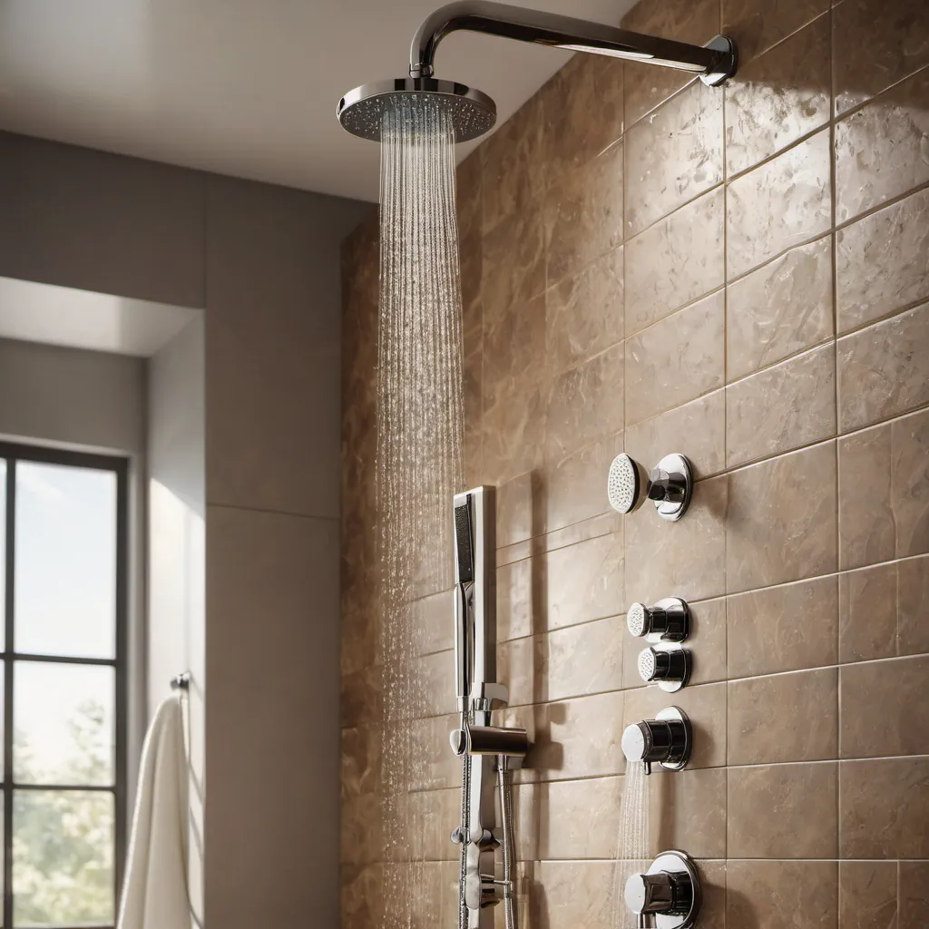 Elevate Your Bathroom with a Comprehensive New Shower Installation Guide
