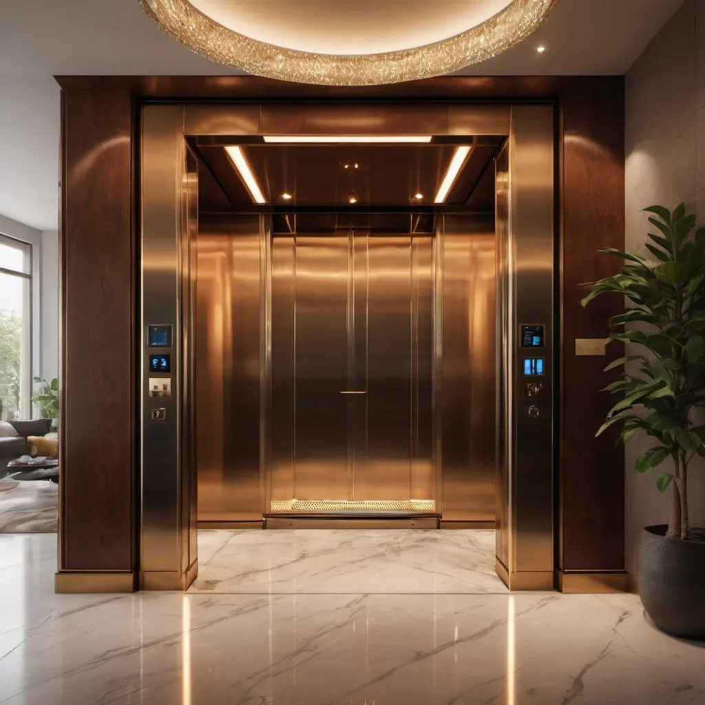 Understanding the Financial Implications of Home Elevator Installation ...