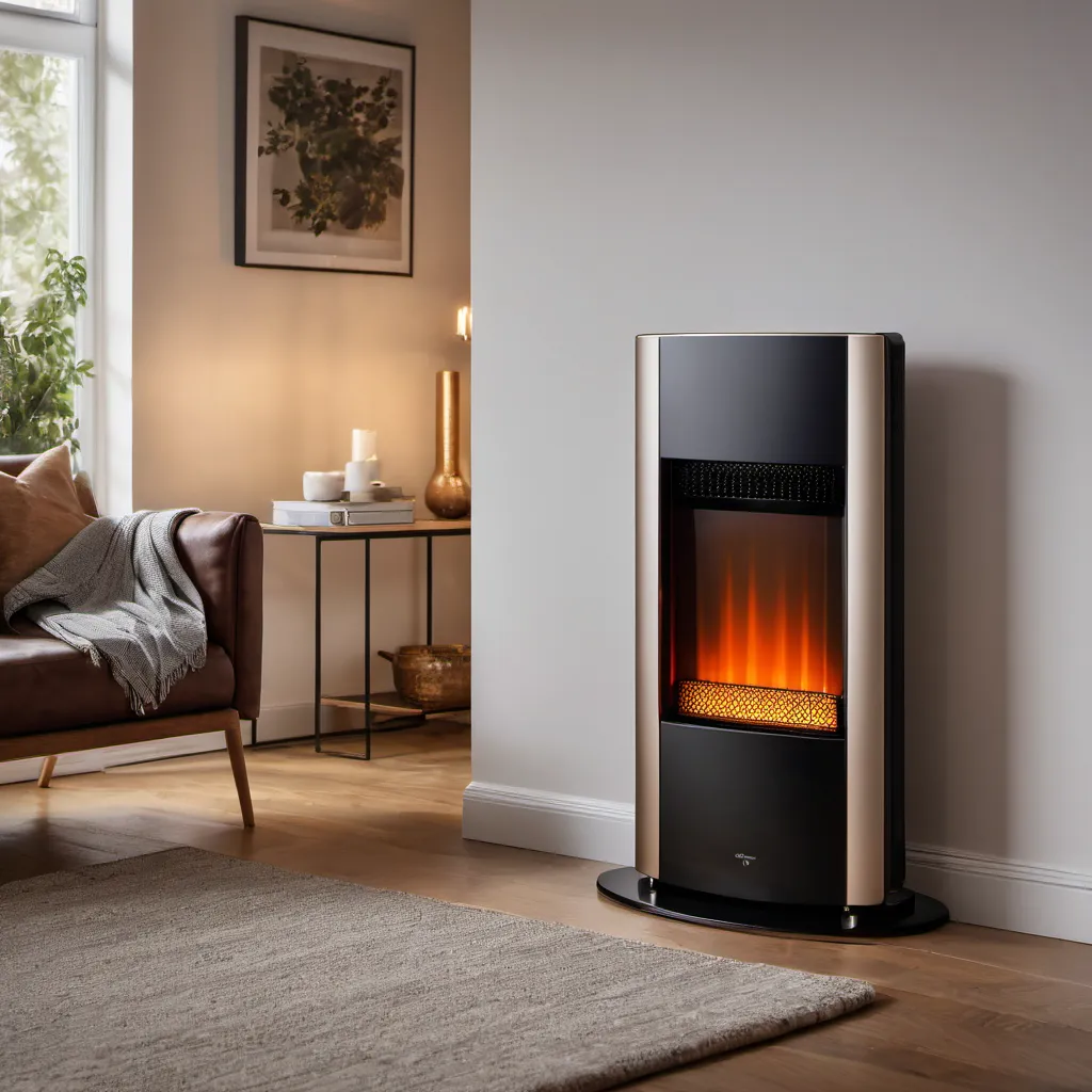 Discovering the Ultimate Energy-Saving Electric Heaters: An In-Depth Guide